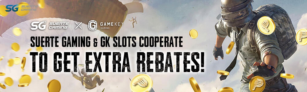 Suerte Gaming is one of the best and futuristic online casino slot free spins in philippine ...